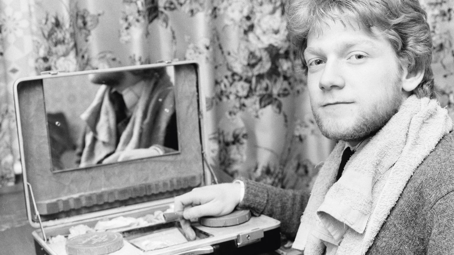 Sir Kenneth Branagh: 'I relived many painful and beautiful days making ...