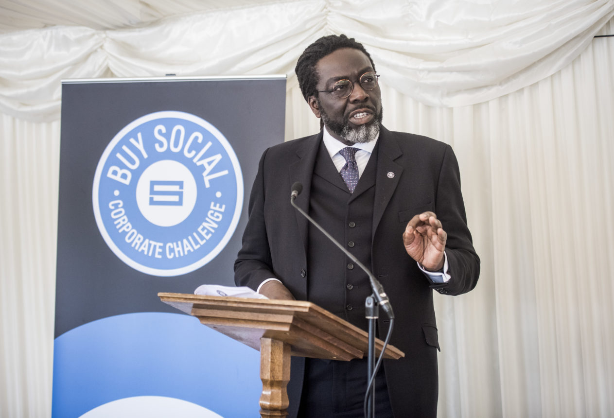 Social investment needs to re-establish its true north - Big Issue