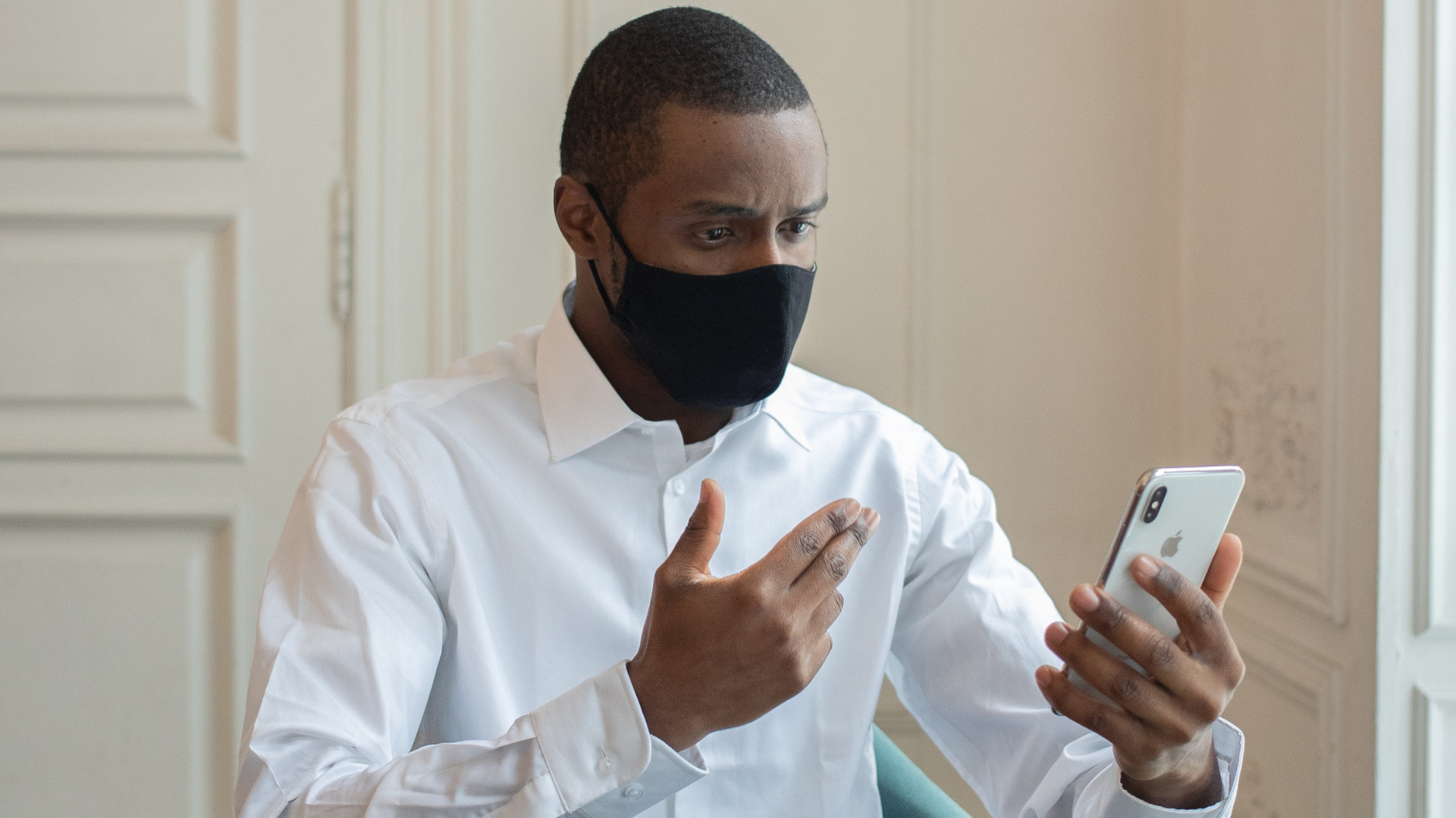 Pandemic-era job interview questions to prepare for 2022 - Big Issue