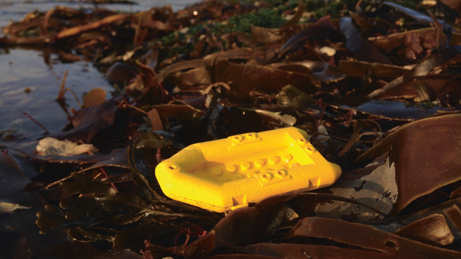 What 4,756,940 pieces of Lego lost at sea tell us about our attitudes ...