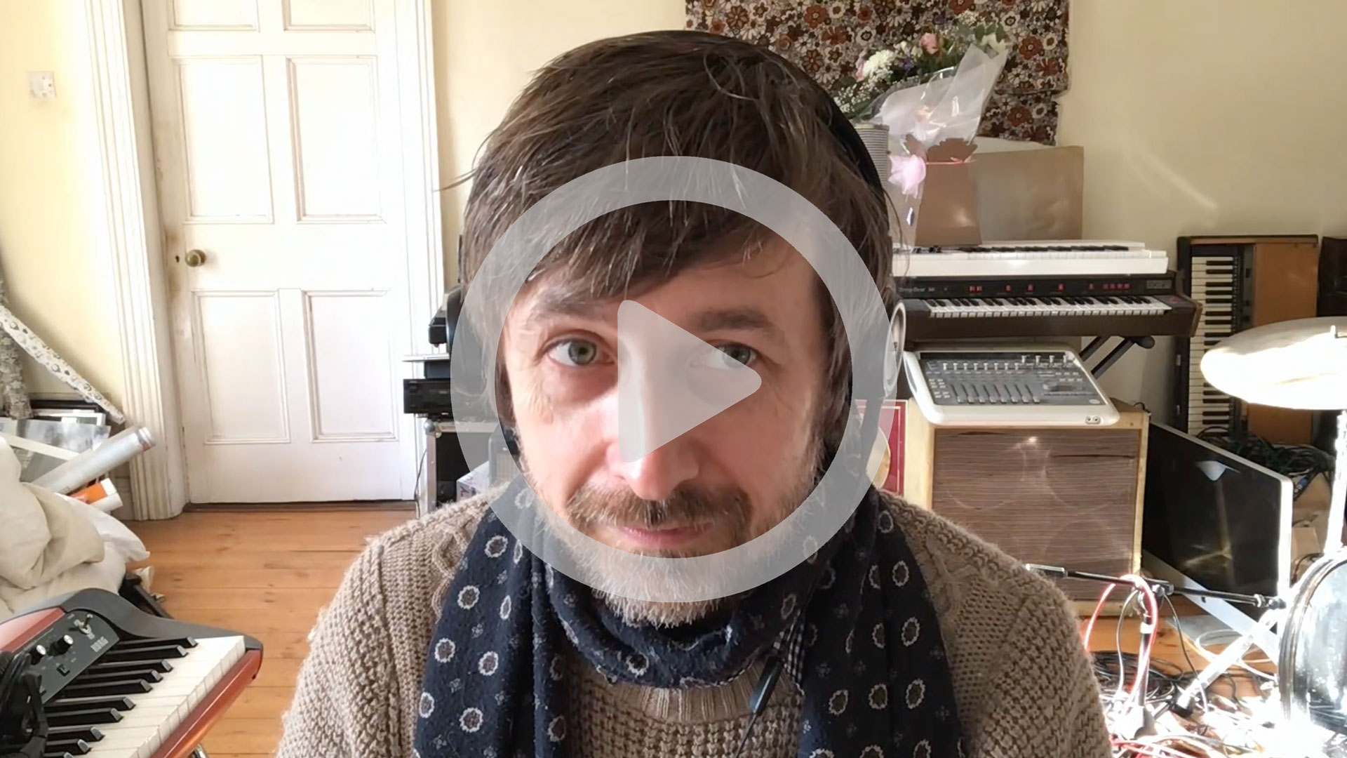 Disney and U2: The music that made The Divine Comedy - Big Issue