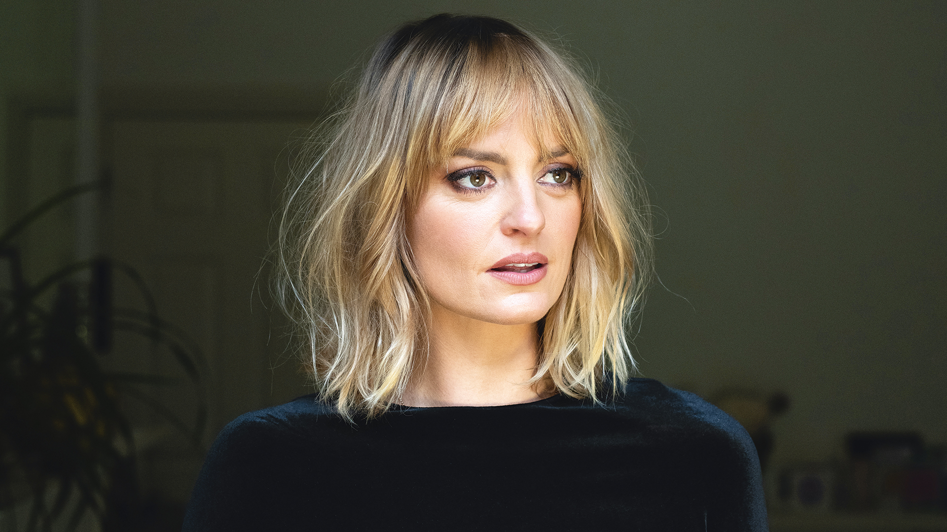 Morgana Robinson: 'I'm the giant bogey that everyone sticks to' - Big Issue