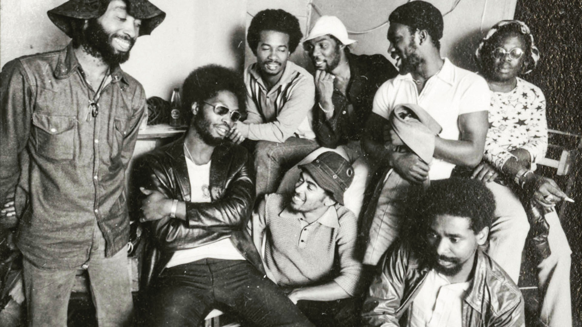 Cymande – the most influential band you've never heard of - Big Issue