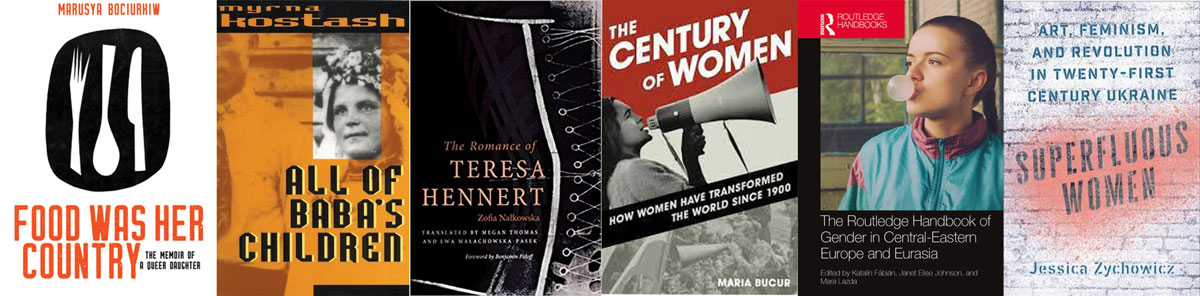 International Women's Day: 50 feminist books to smash the patriarchy