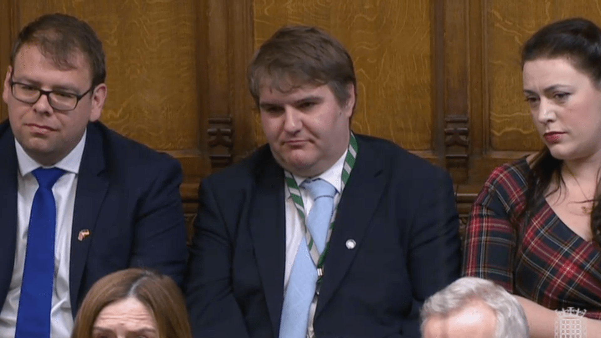 Politicians and campaigners celebrate first openly trans MP - Big Issue