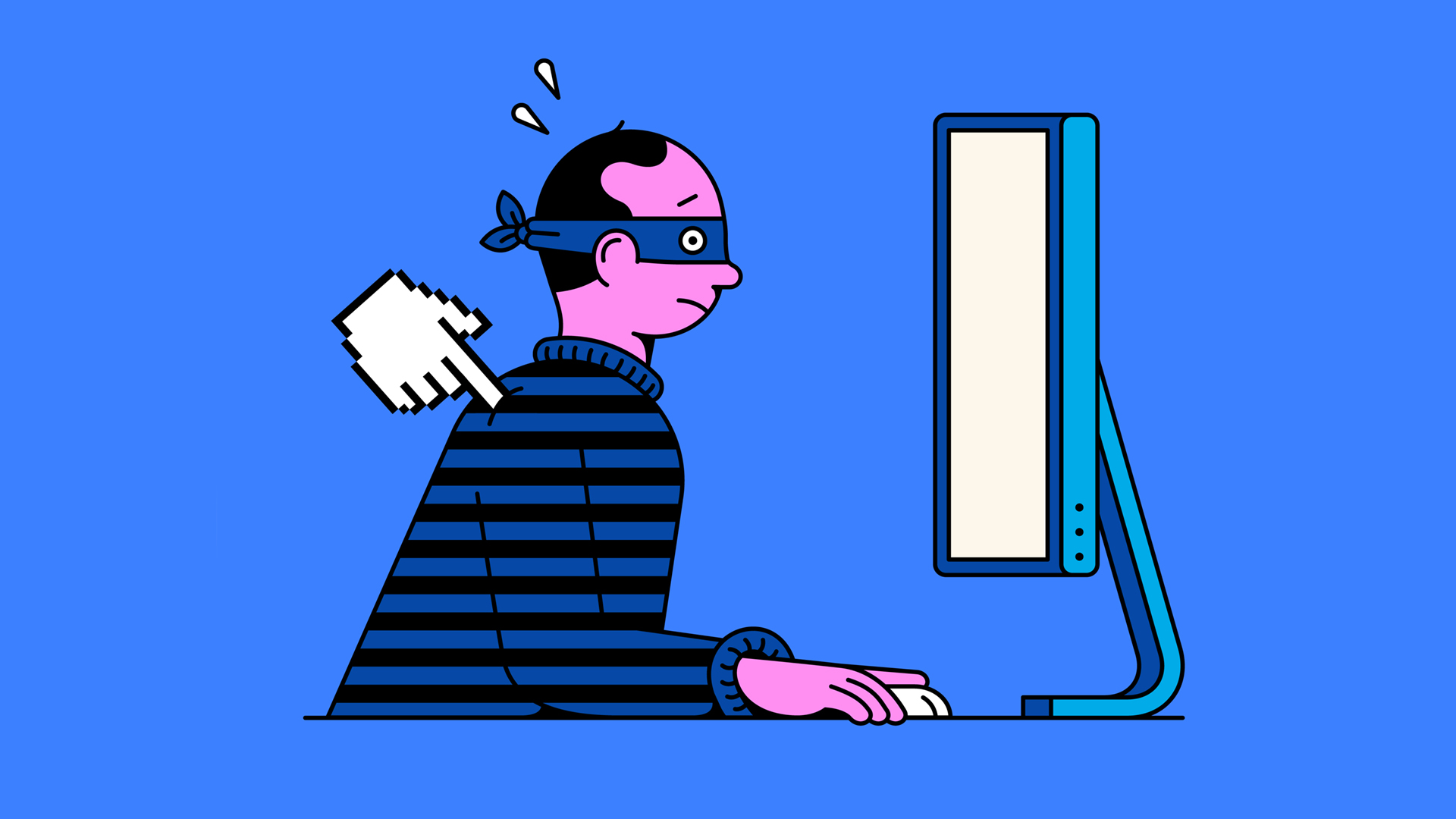 Who is Jim Browning? Meet the man who scams the scammers - Big Issue