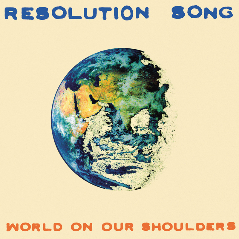 Sing the Resolution Song for Earth Day - Big Issue
