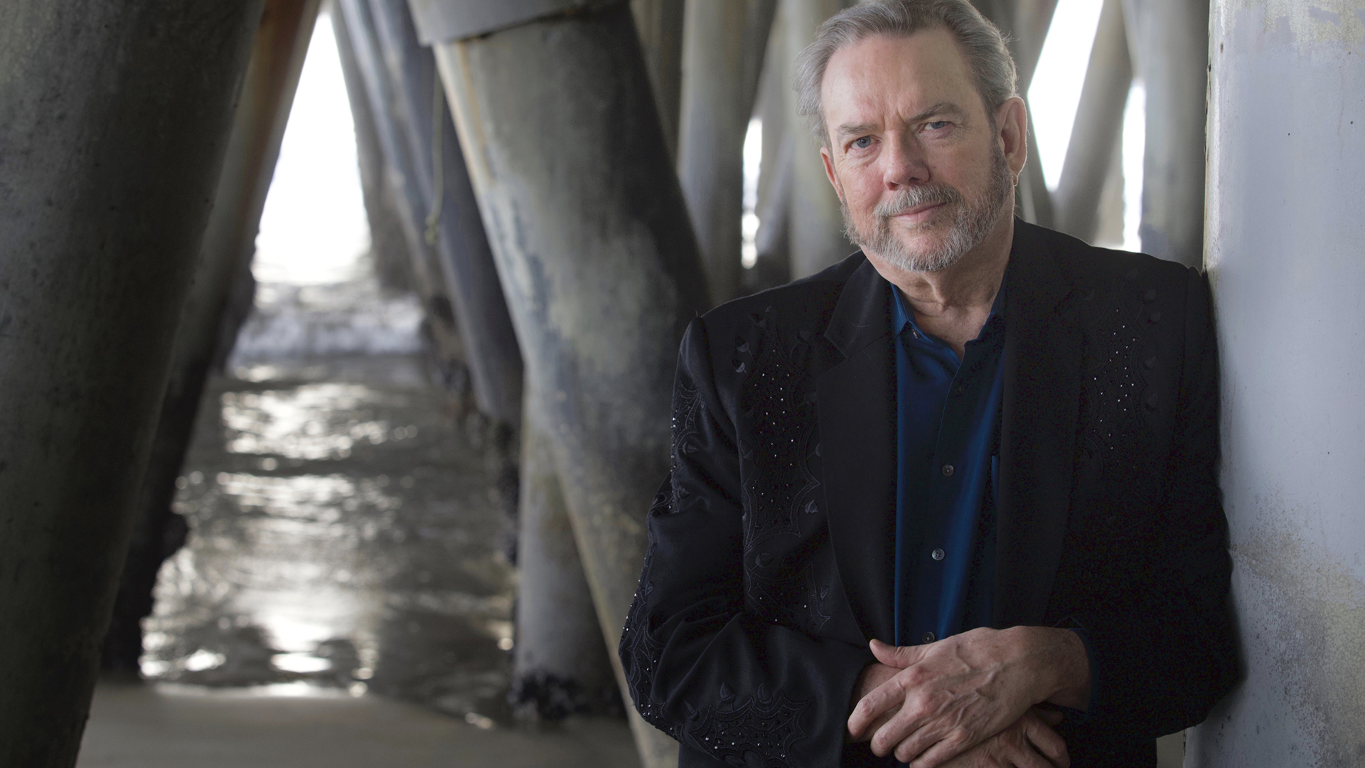 Jimmy Webb: 'I came pretty close to the edge of the abyss on a number ...