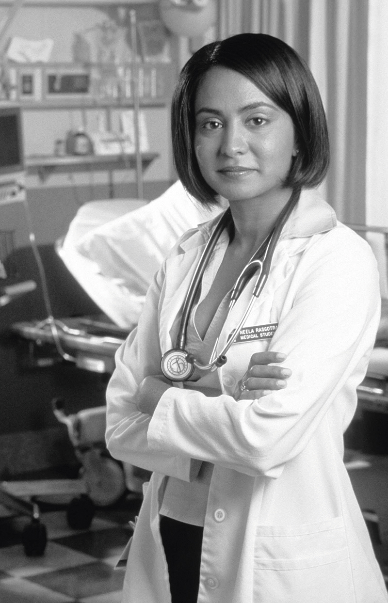 Parminder Nagra on Bend It Like Beckham's legacy and celebrating ...