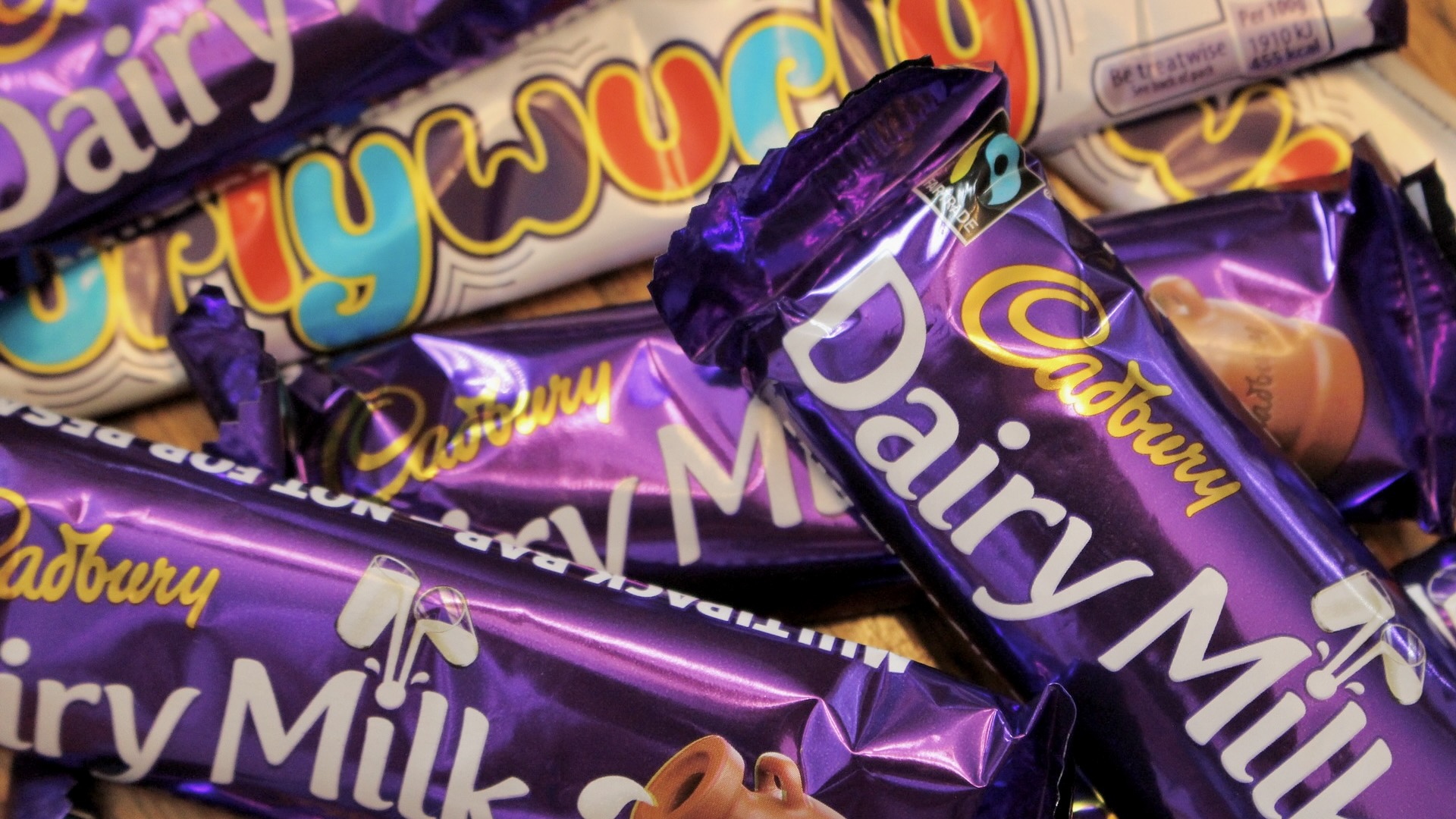 Cadbury faces claims its chocolate is sourced from farms using child ...