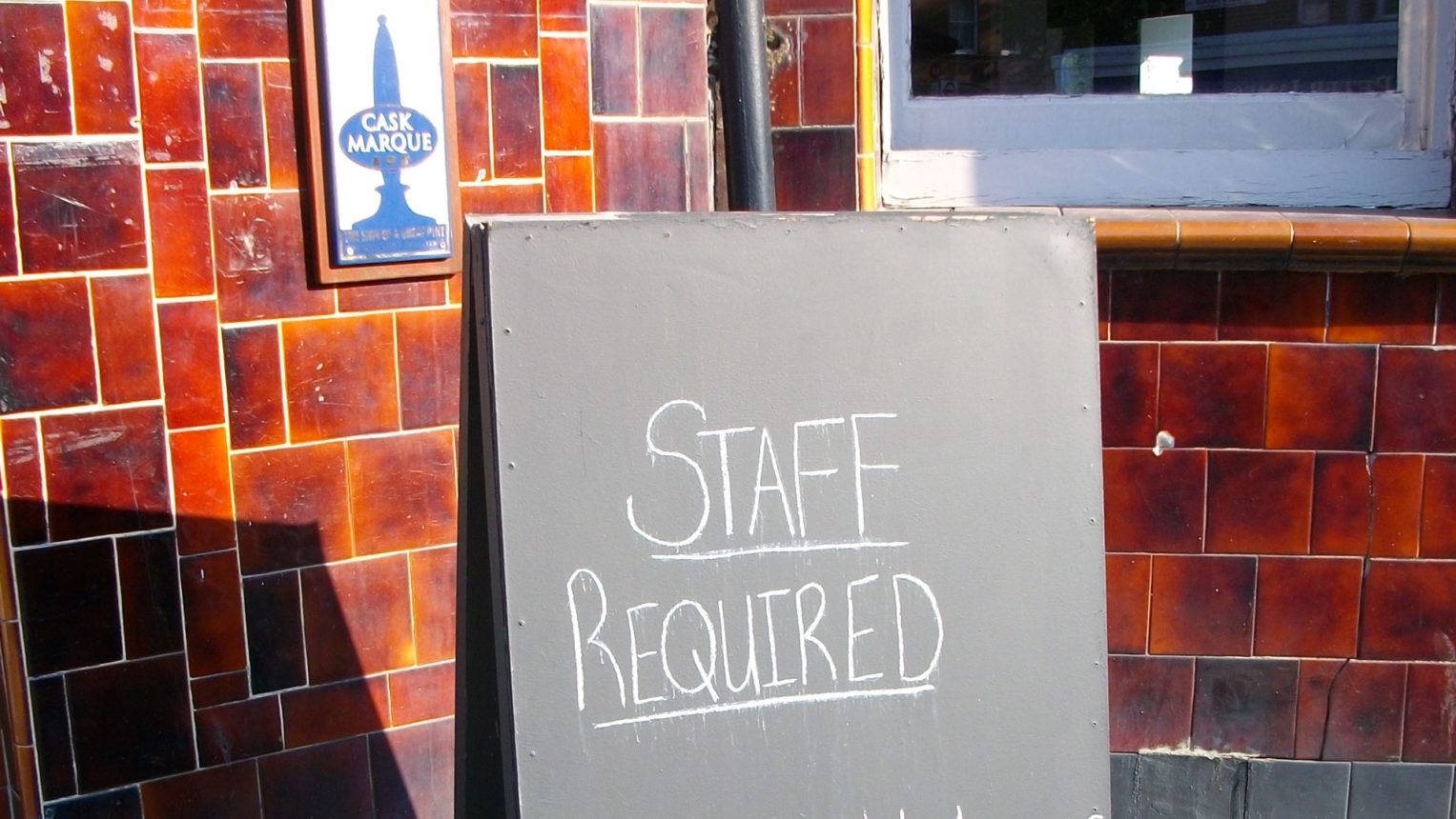 Third of jobs left unfilled as flagship Kickstart scheme ends - Big Issue