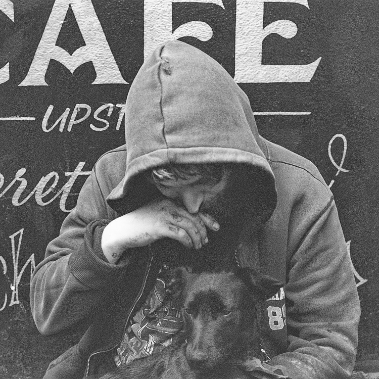 Photographer's striking portraits capture reality of homelessness - Big ...