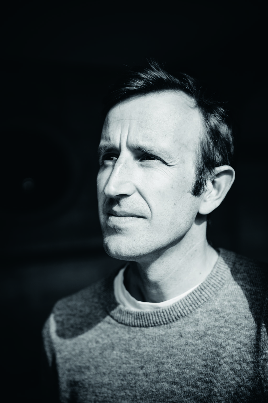 Robert Macfarlane: 'We’ve almost run out of language to describe and ...
