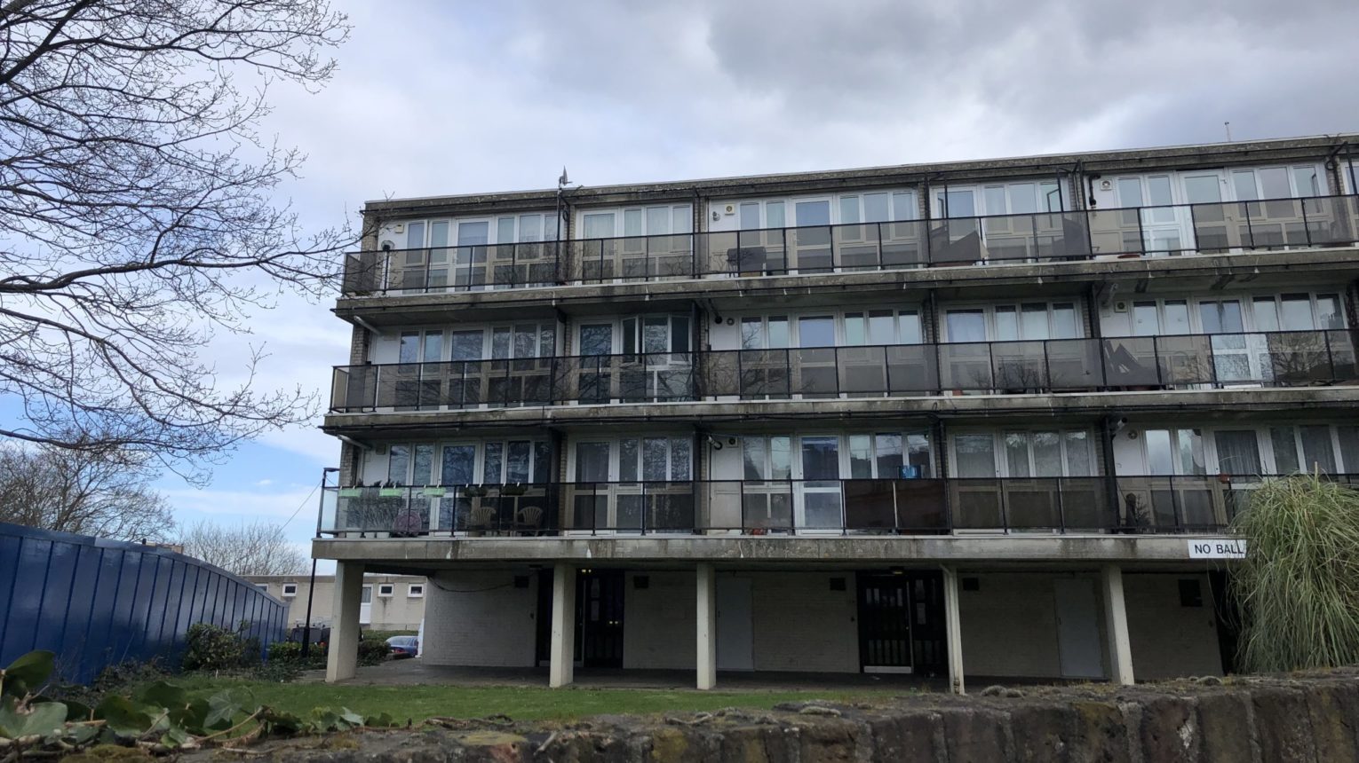 The hidden costs of the UK's council estate demolitions - Big Issue