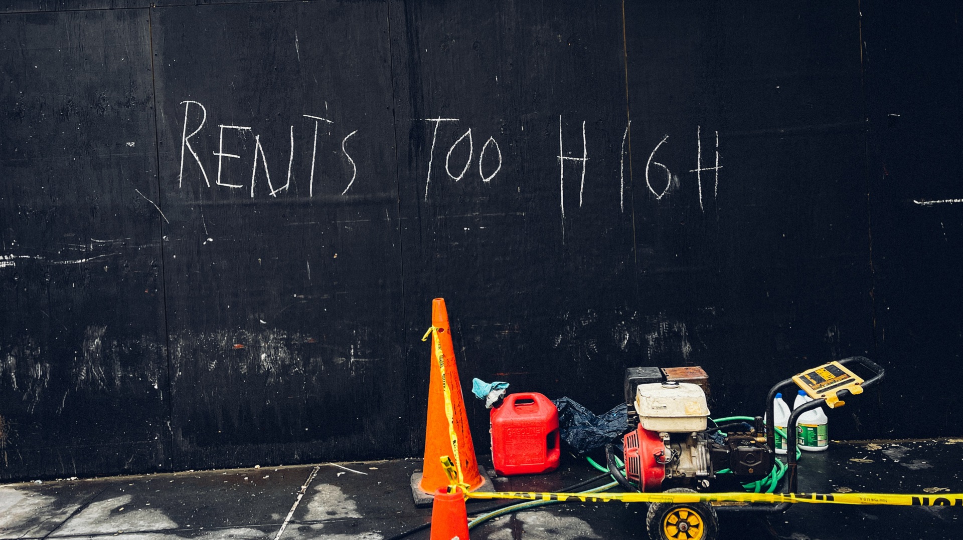 Why are rents so high and will they keep going up? - Big Issue