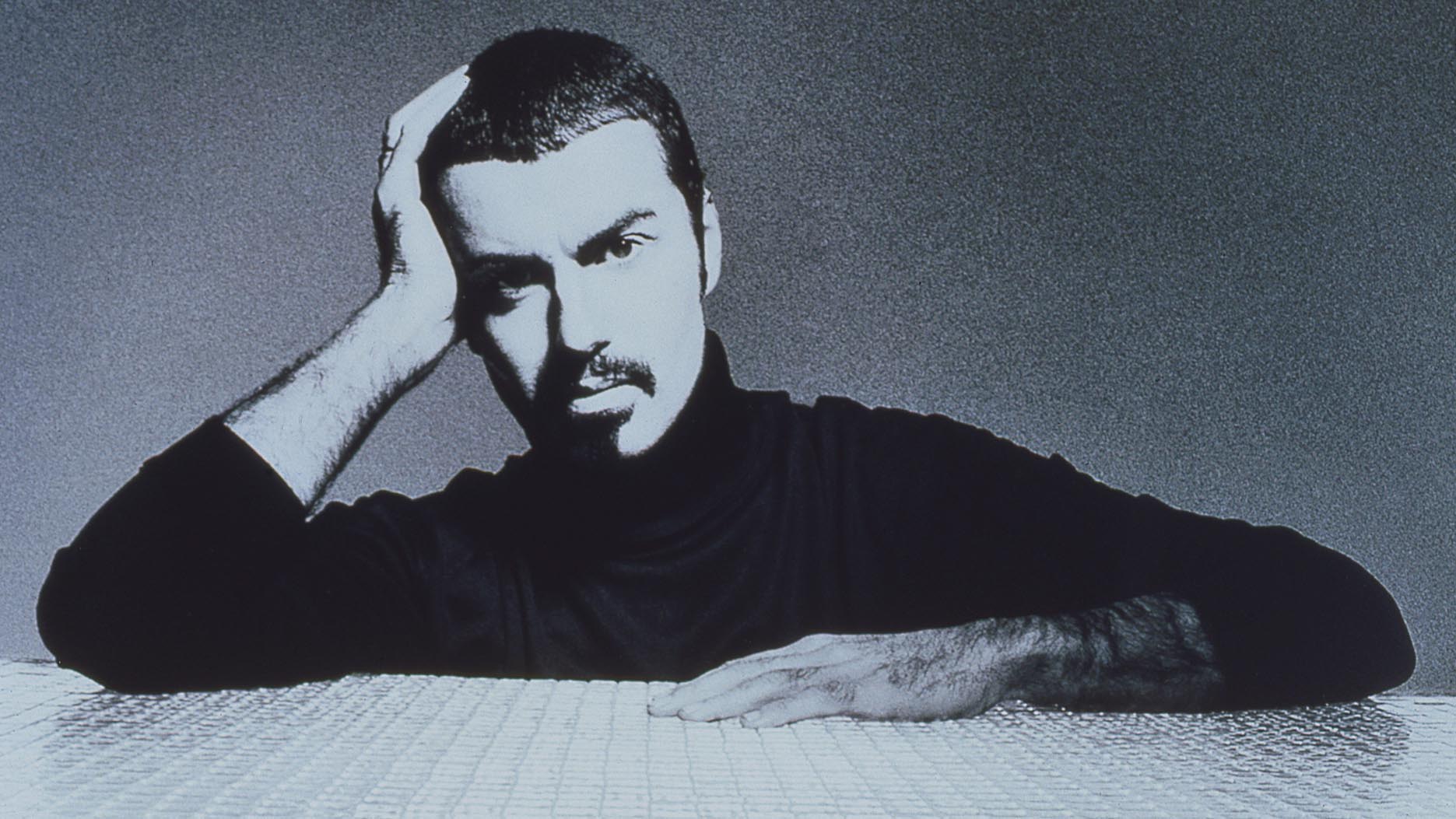 George Michael: The love story that fuelled the genius - Big Issue