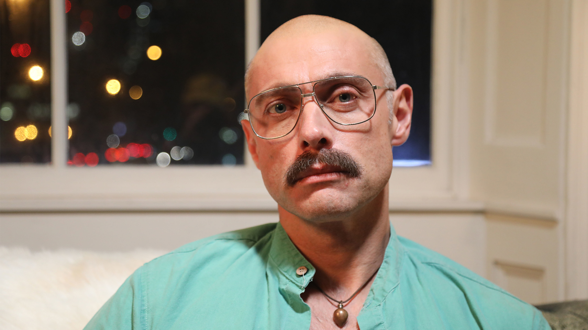 'I hope young activists will take heart': Sir Nick Partridge on Aids: The Unheard Tapes - Big Issue