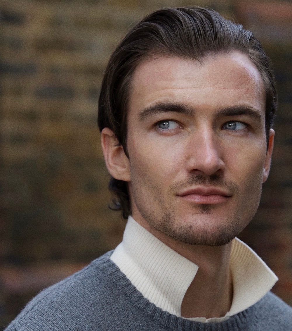 Love Island star Brett Staniland on his surprising fight against fast ...