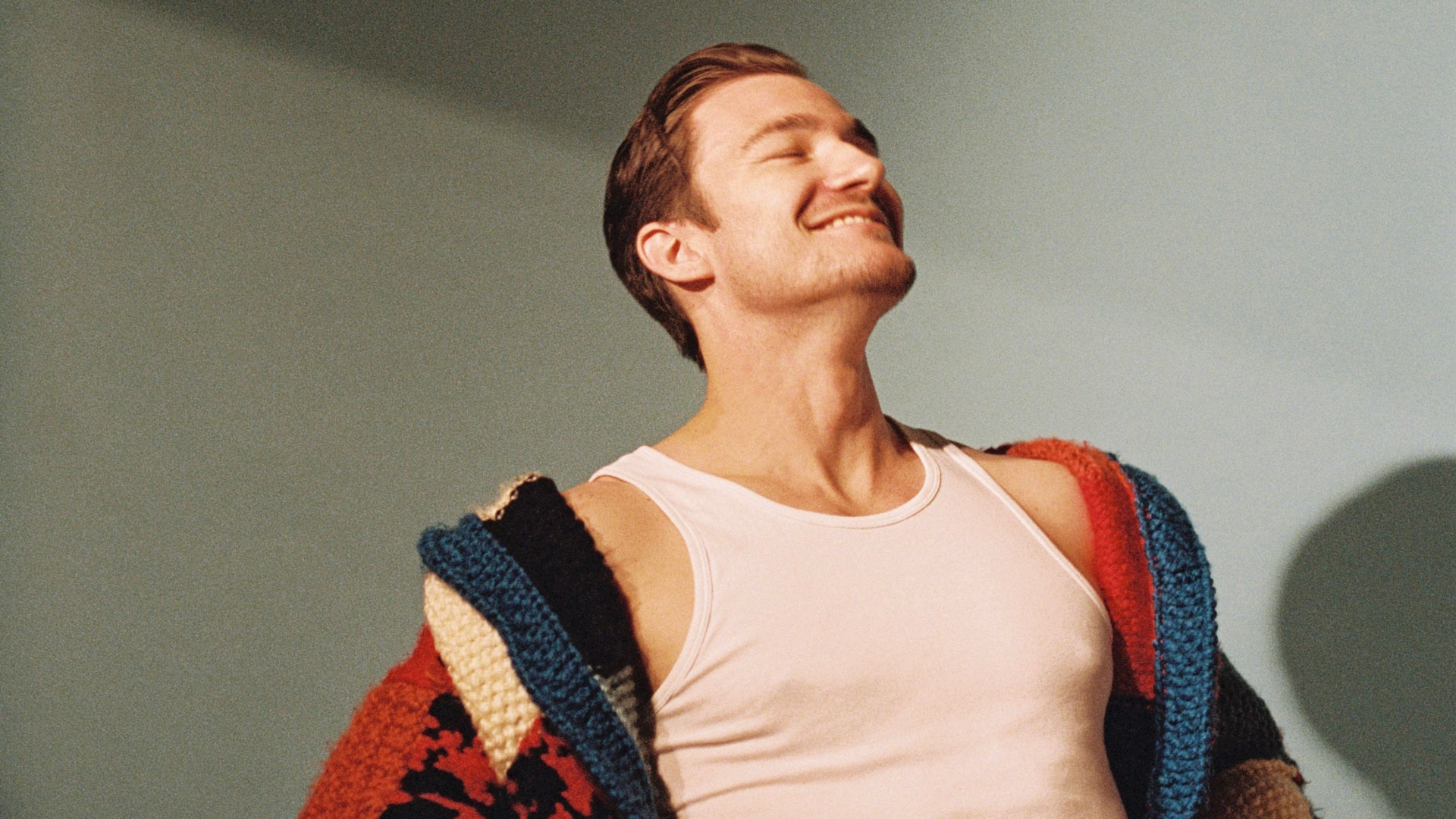 Love Island star Brett Staniland on his surprising fight against fast ...