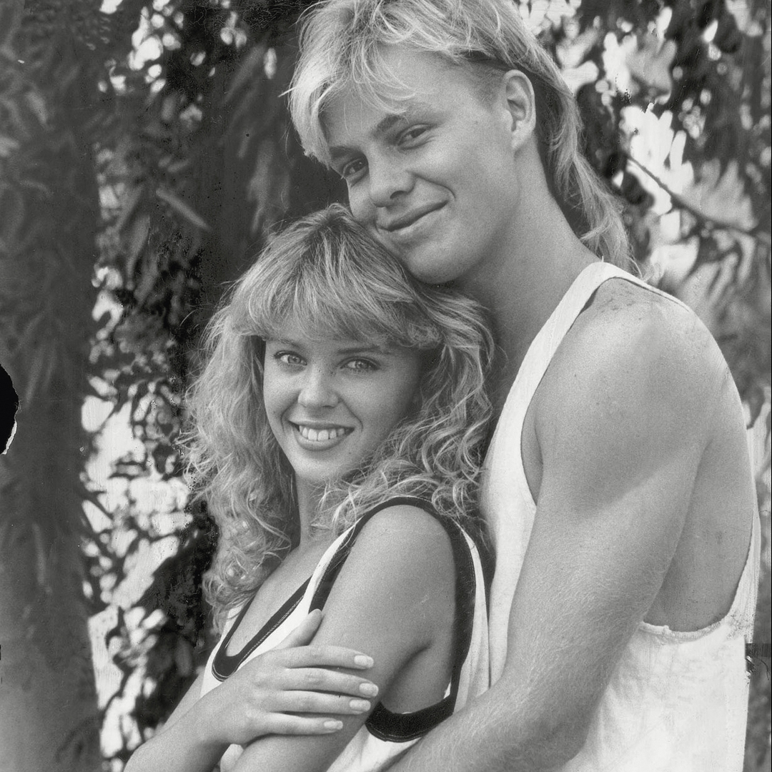 How Neighbours changed the world - Big Issue