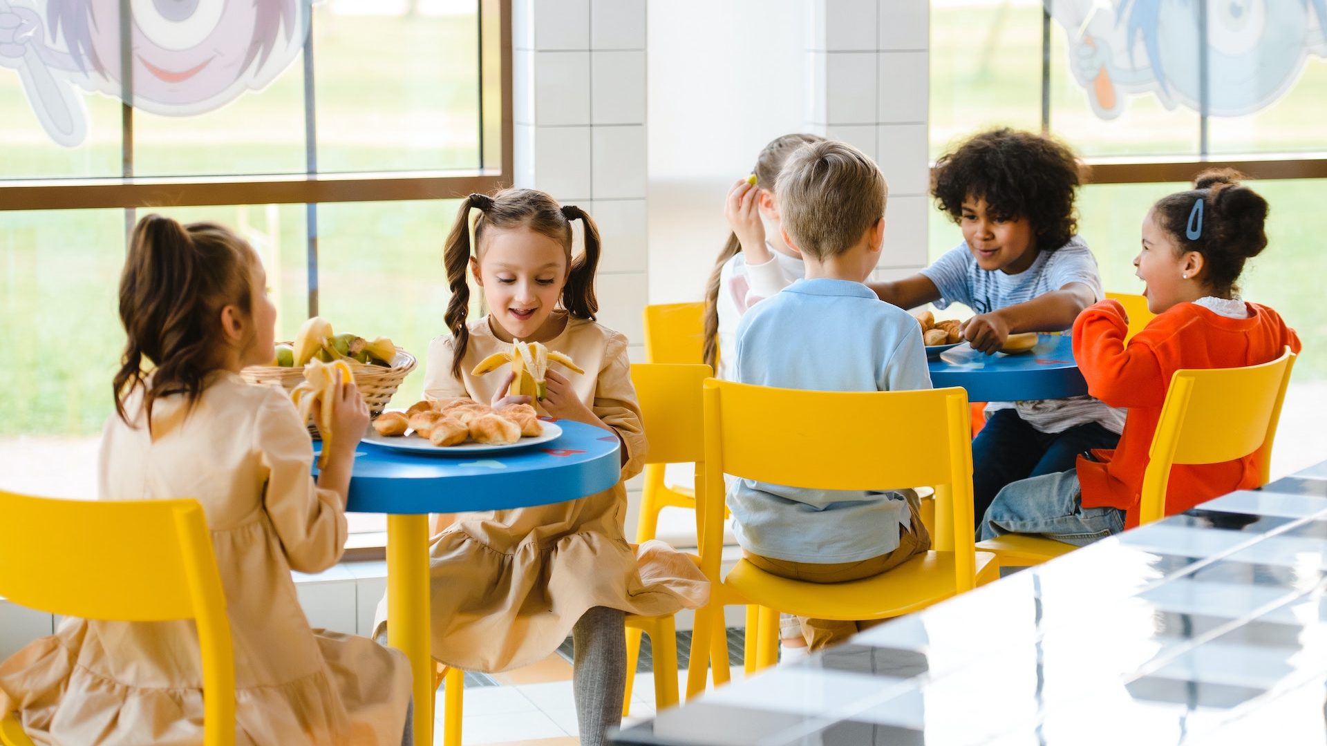 Free school meals: Everything you need to know - Big Issue