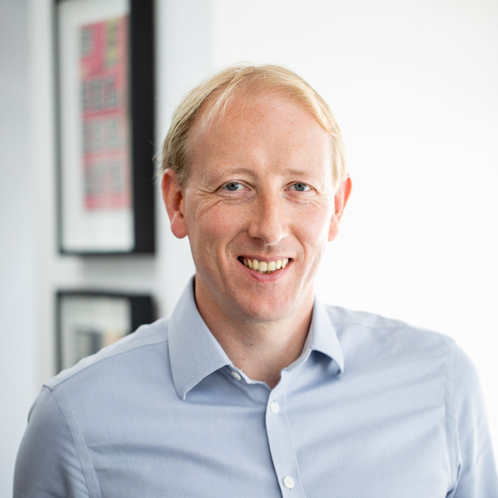 About Us - Big Issue Invest