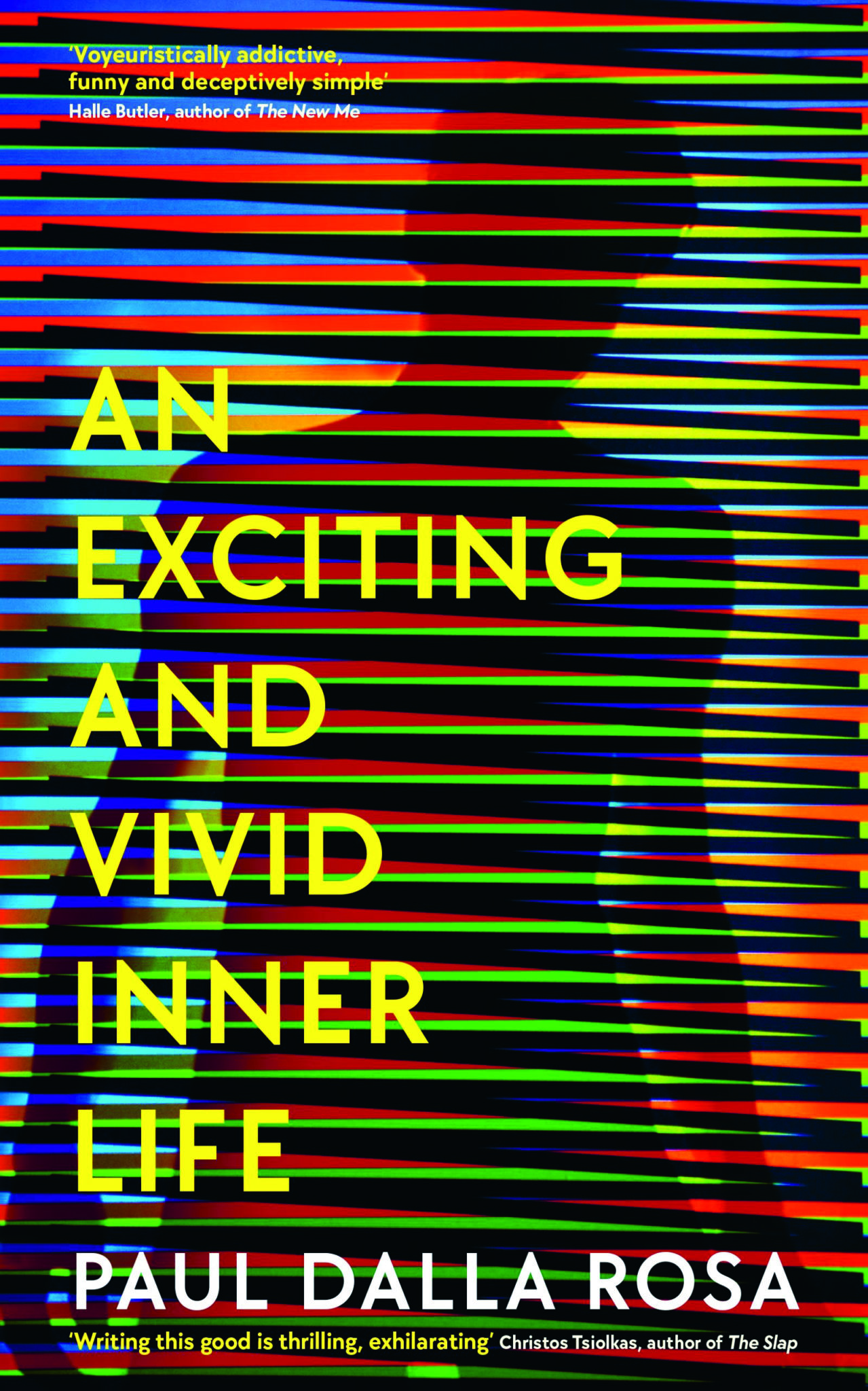 An Exciting and Vivid Inner Life: Exploring loneliness when we're more ...