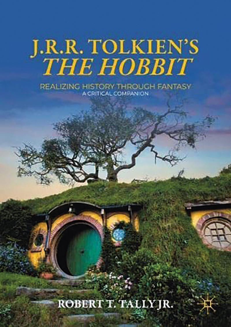 Was JRR Tolkien's The Hobbit a historical novel? - Big Issue