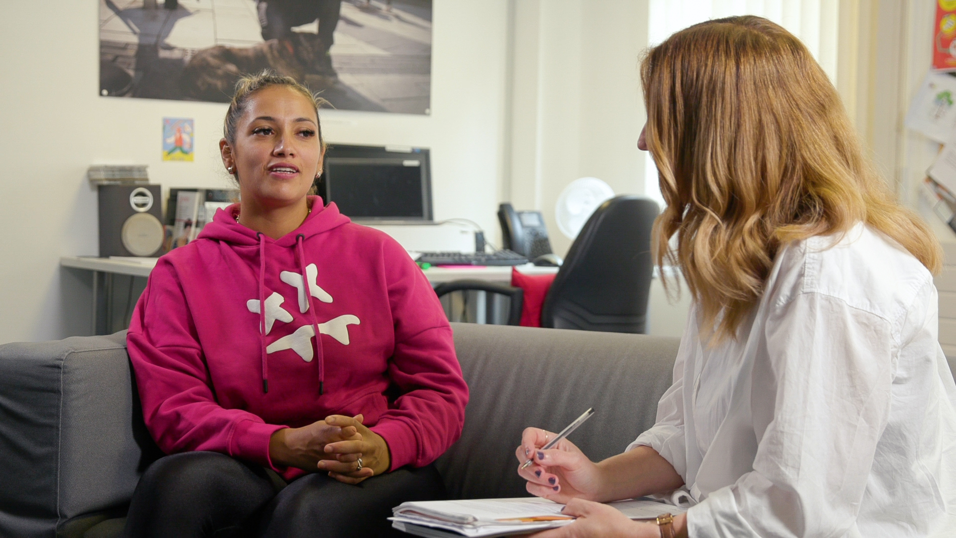 Success stories herald the future for Big Issue Recruit - Big Issue