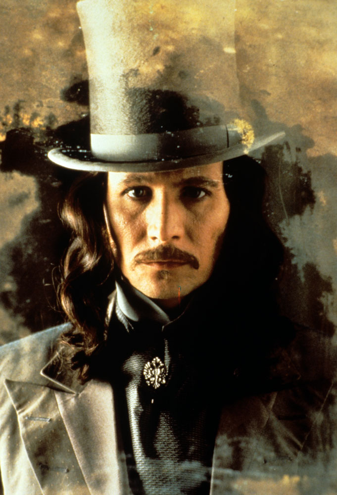 30 years on, Bram Stoker’s Dracula is still the most beautiful film ...