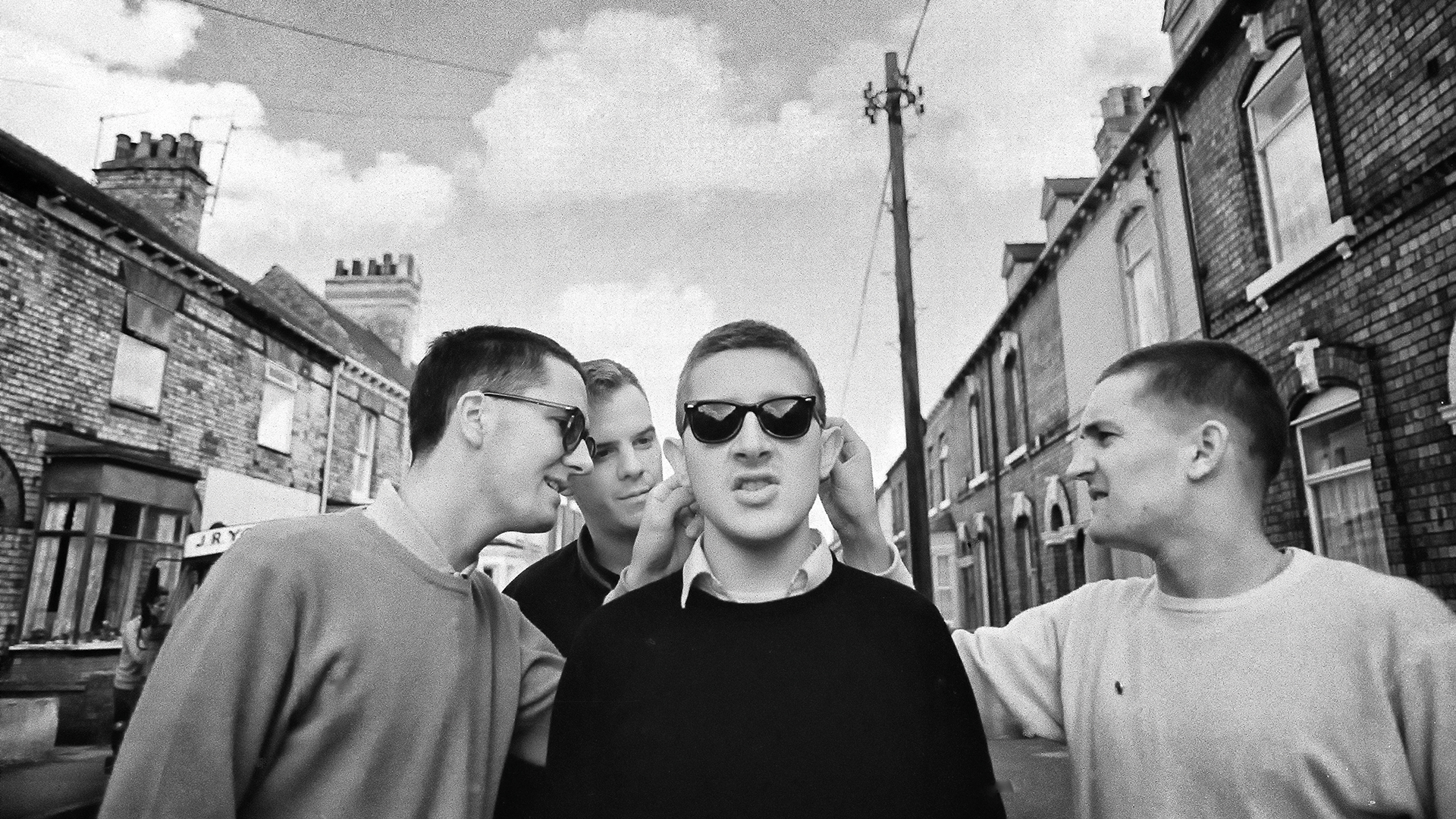 Paul Heaton: 'If you told me I was going to become famous I'd have said ...