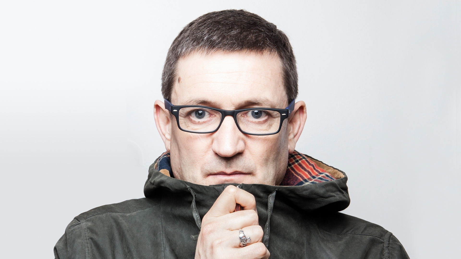 Paul Heaton: 'If you told me I was going to become famous I'd have said ...