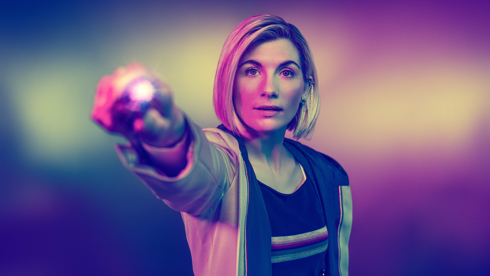 “It’s so much more than a role. It’s a whole world. And it’s the most ...