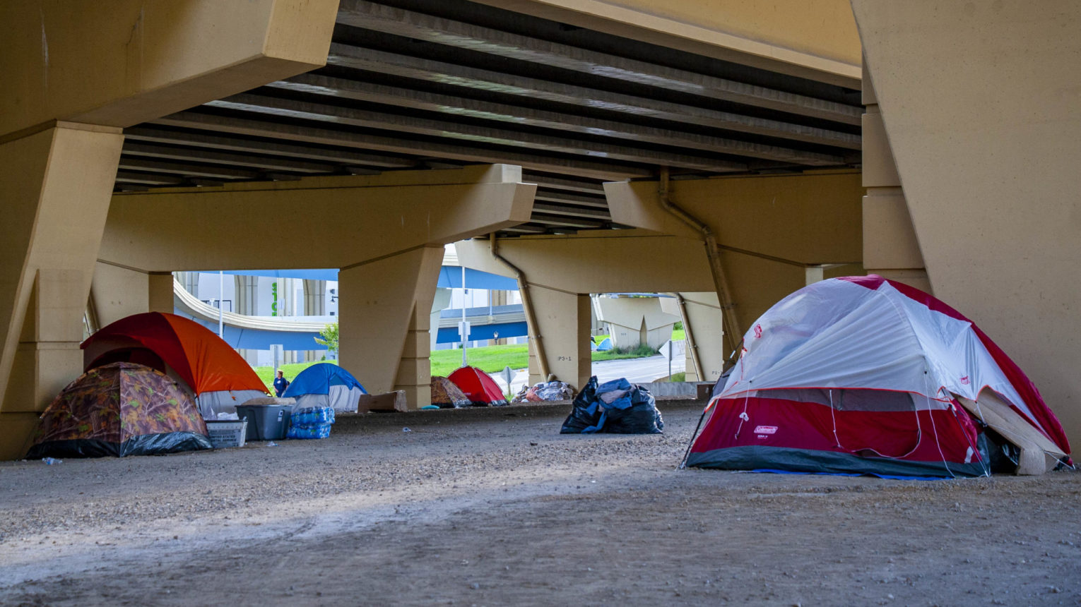 What are the solutions to homelessness? - Big Issue