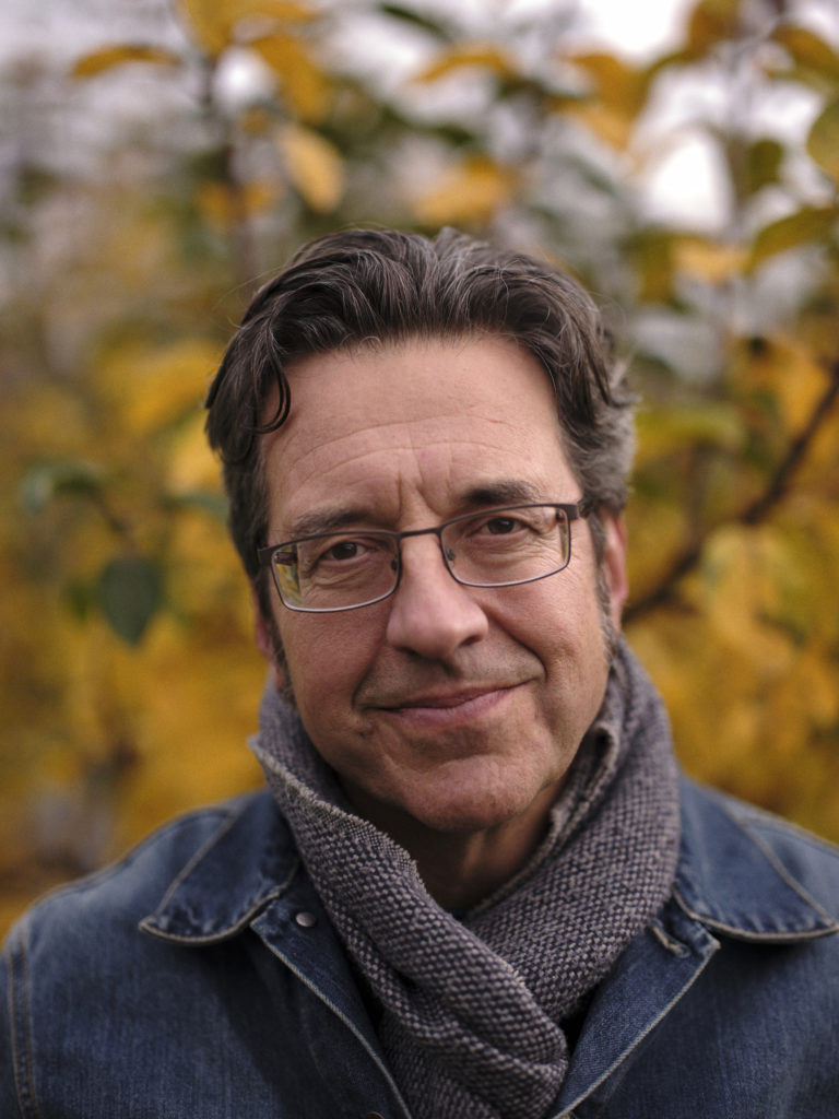 'Liz Truss turned me vegan': George Monbiot on fixing the broken food ...