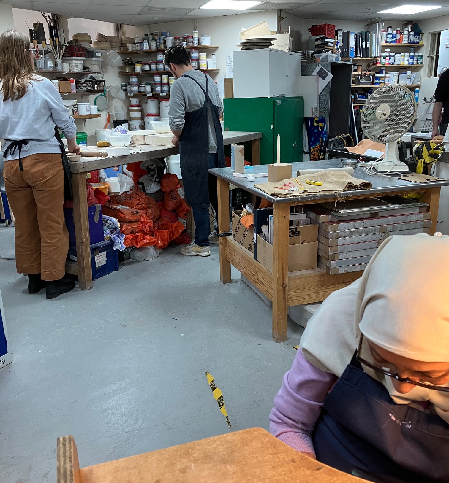 How Studio 306 Collective supports people with their mental health ...