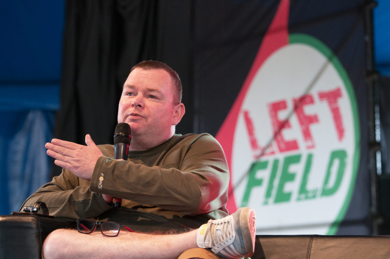 The Walk-In: How real is Stephen Graham’s new drama about the far right ...