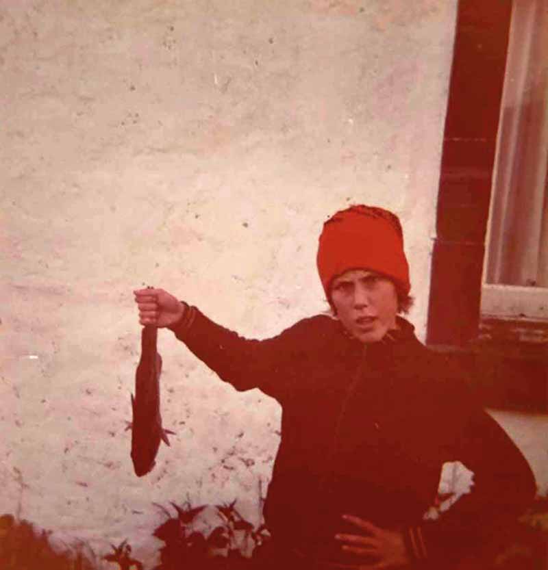 Bez: 'I'm balancing on a blade's edge' - Big Issue