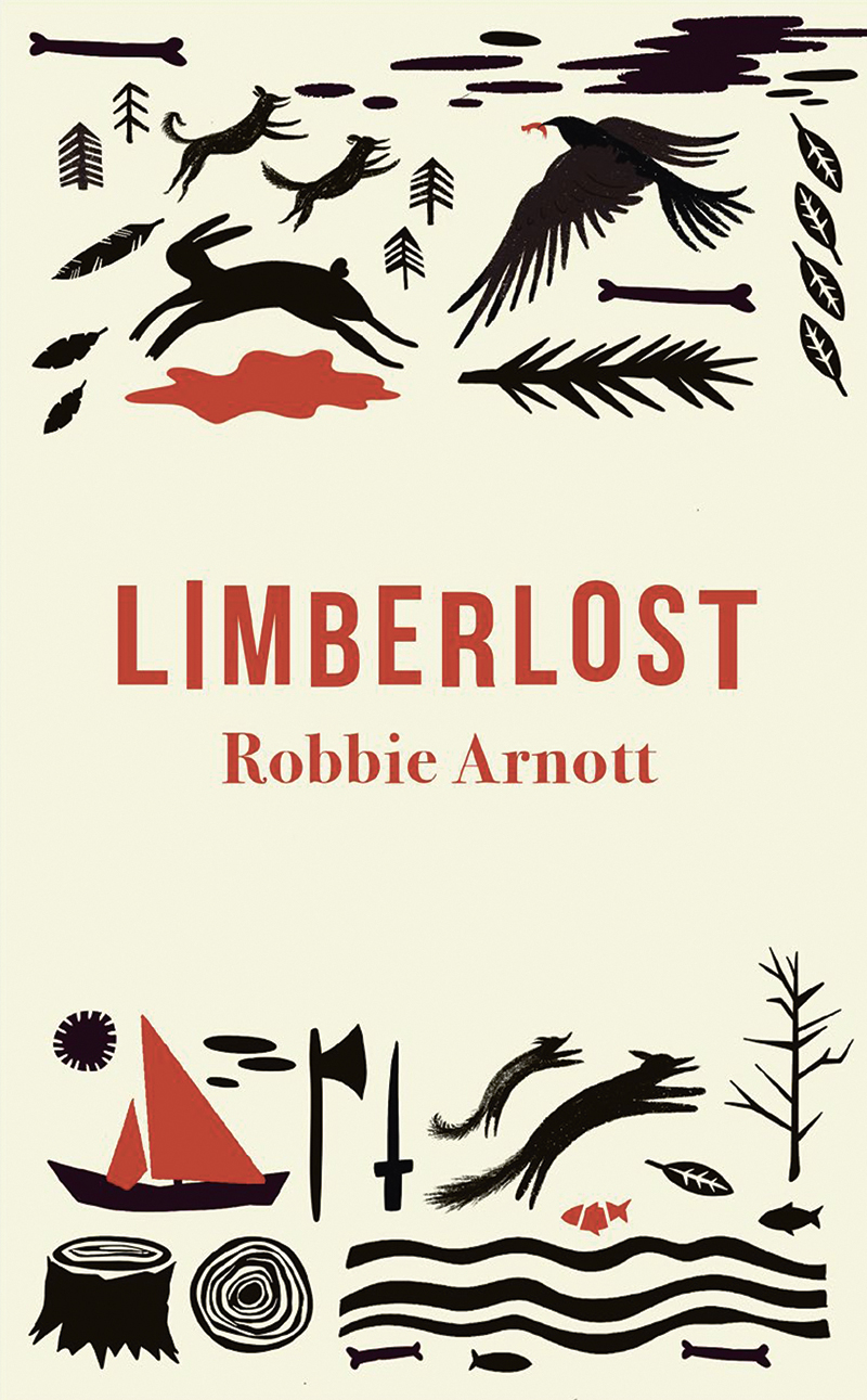 Limberlost review: What nature can teach a boy about a man - Big Issue
