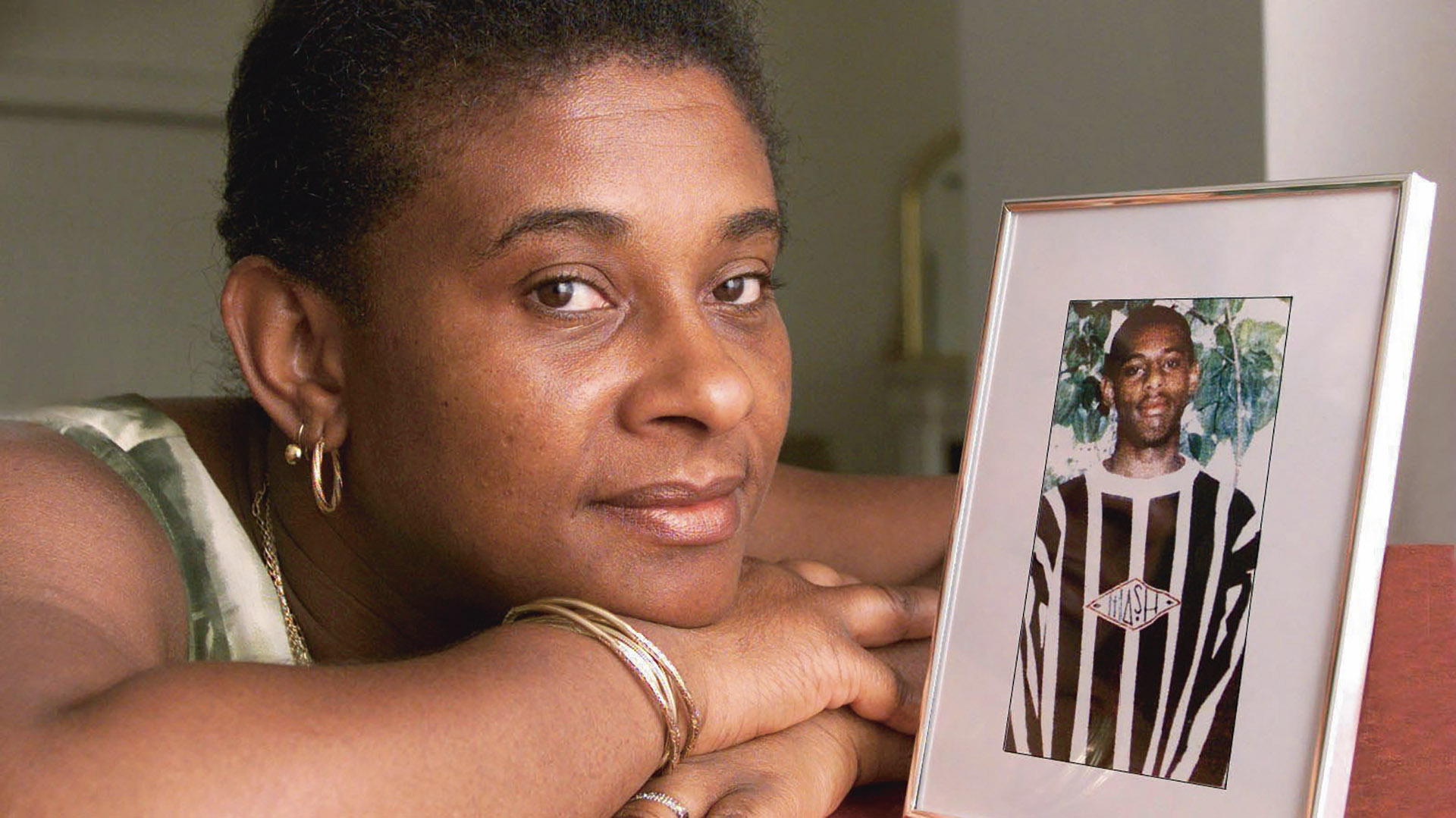Doreen Lawrence: 'I put my pain to the back of my mind when Stephen ...