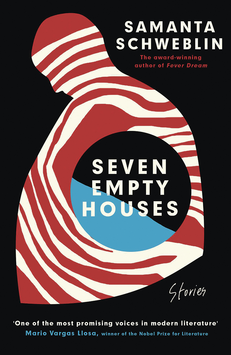 Seven Empty Houses review: Dread sneaks like a cursed gift through its ...