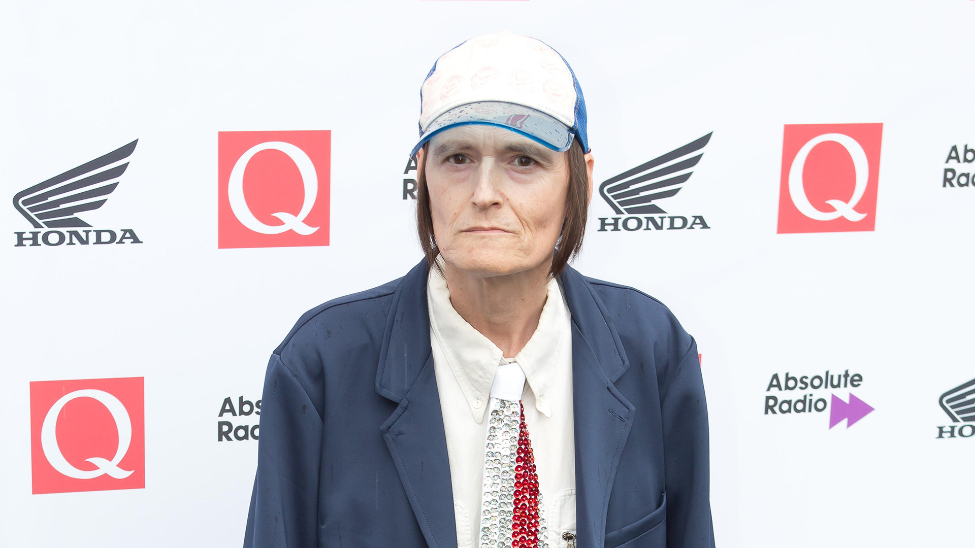 Felt legend Lawrence: 'I want to just see what fame's like' - Big Issue