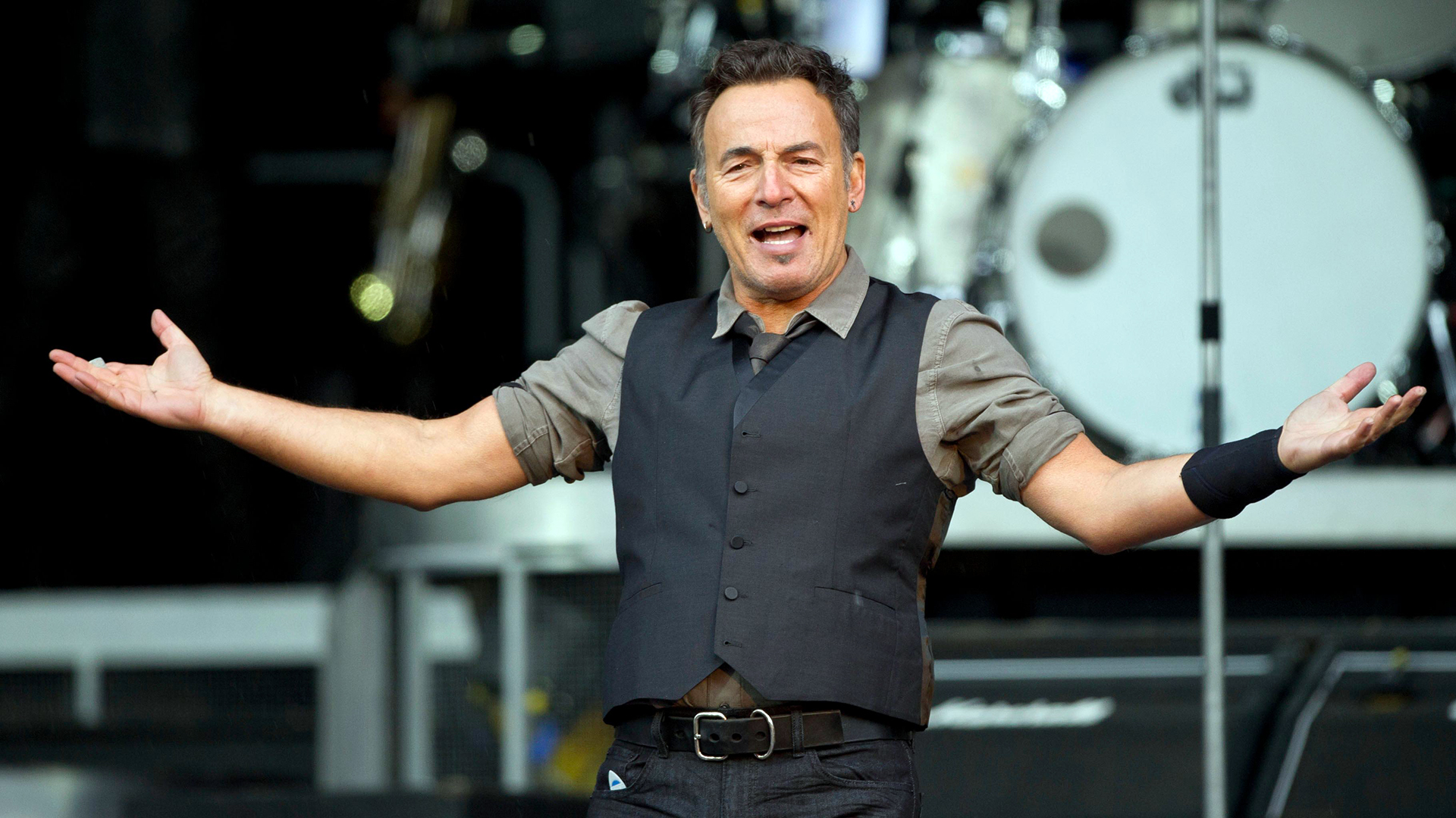 These are Bruce Springsteen's 5 essential political albums - Big Issue