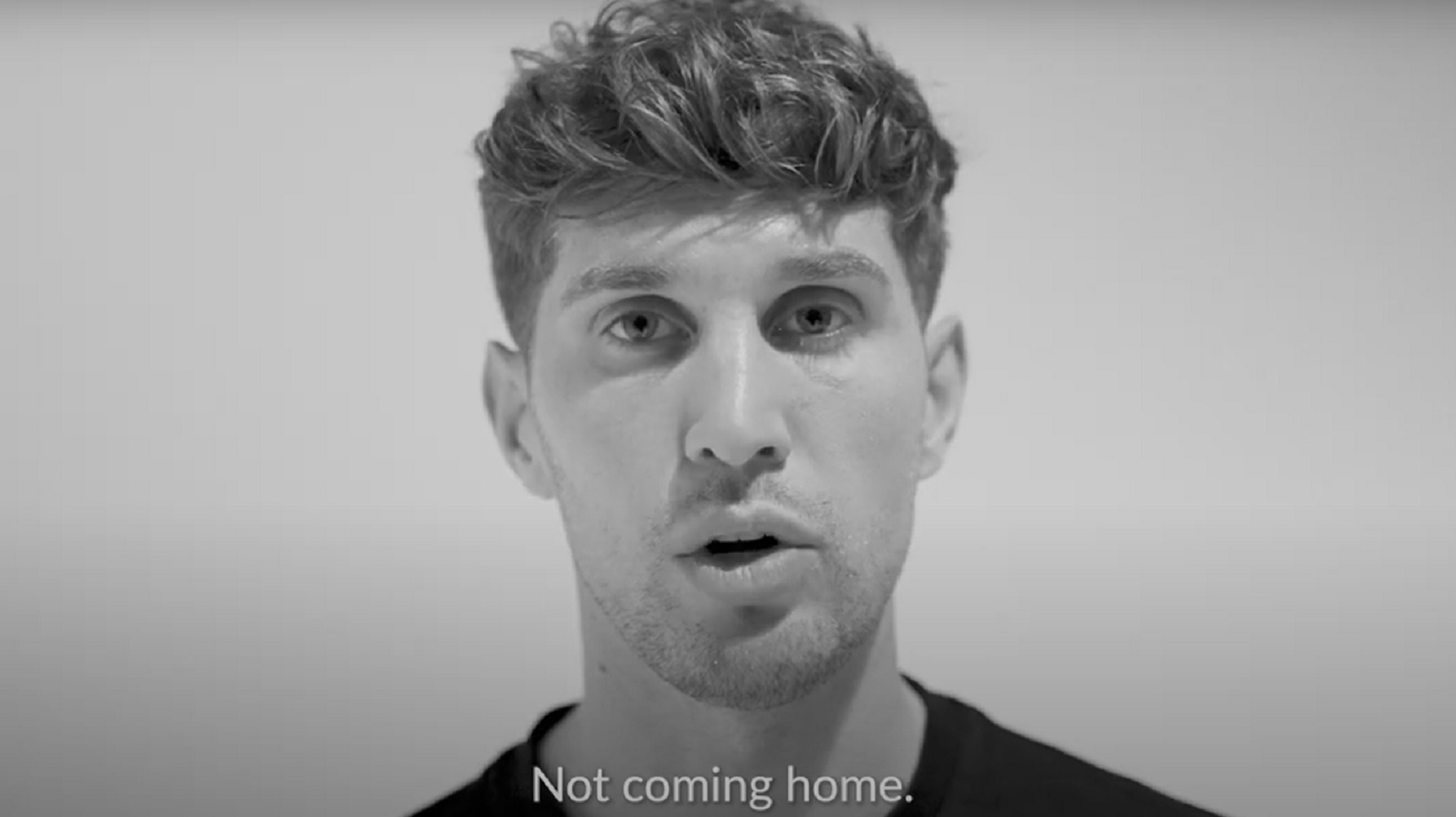 It's not coming home: The message England World Cup stars want the fans ...