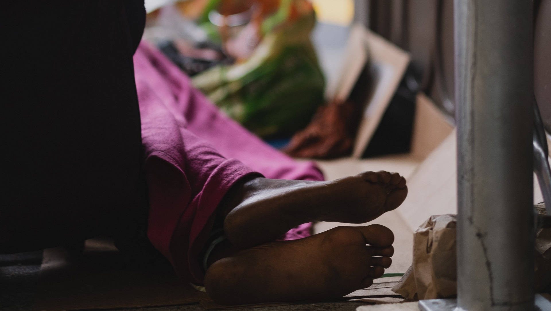 How the ONS measures deaths in the homeless community and why it’s so ...