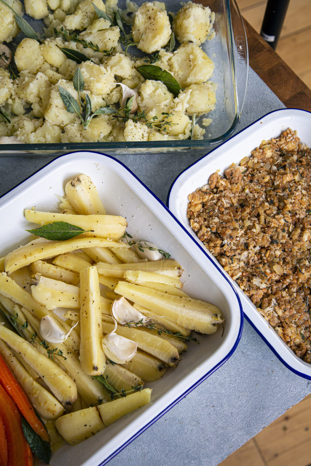 Cheap Christmas dinner: How to feed the whole family on a budget of ...