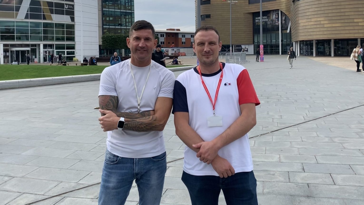 'Christmas in prison reminds you of what you’re missing and where you ...