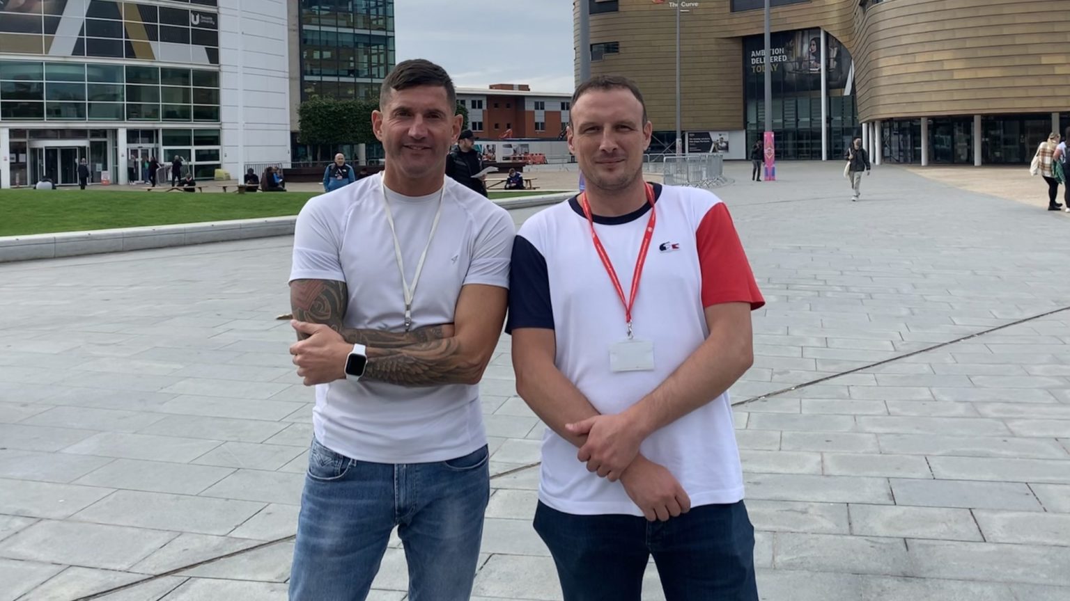 'Christmas in prison reminds you of what you’re missing and where you ...