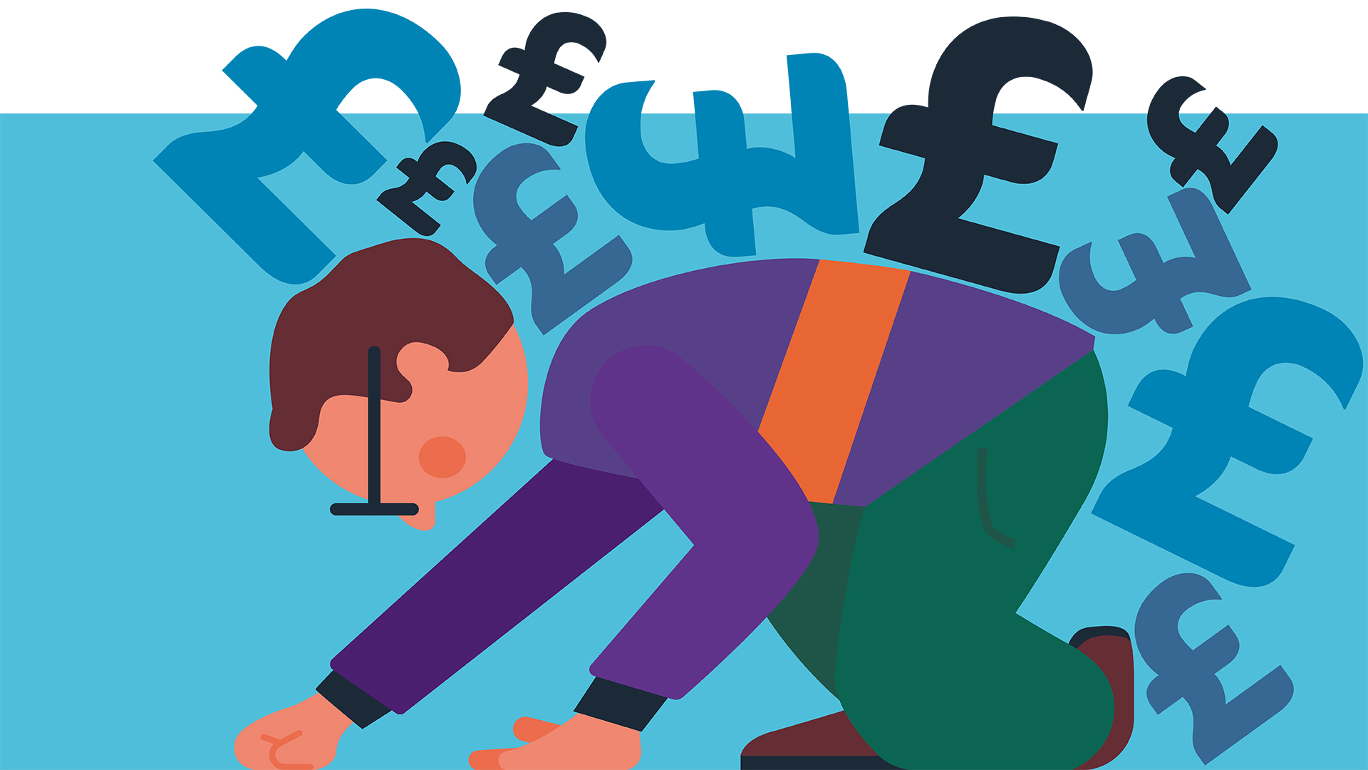 Got debt? Don’t suffer in silence. Here’s how to get help - Big Issue