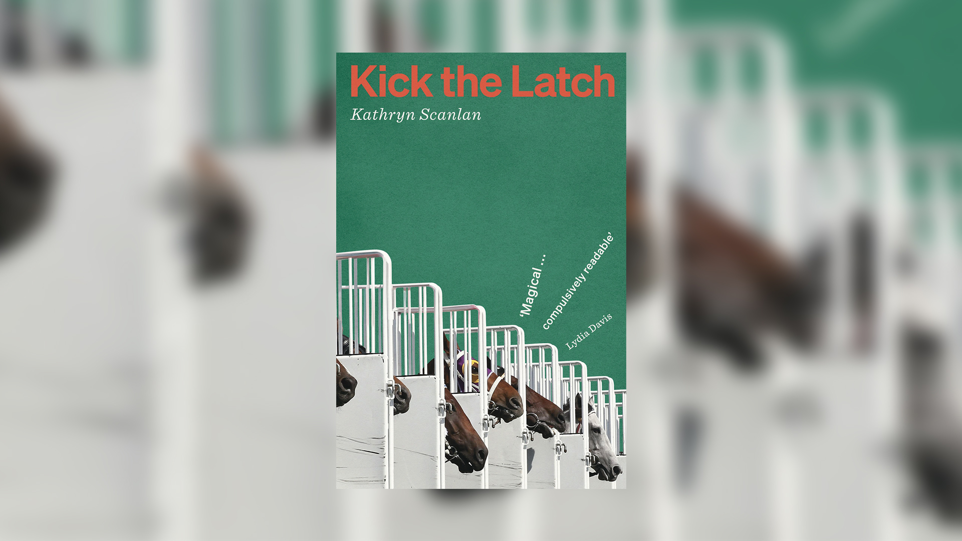 Kick the Latch review: A unique insight into the secret world of ...